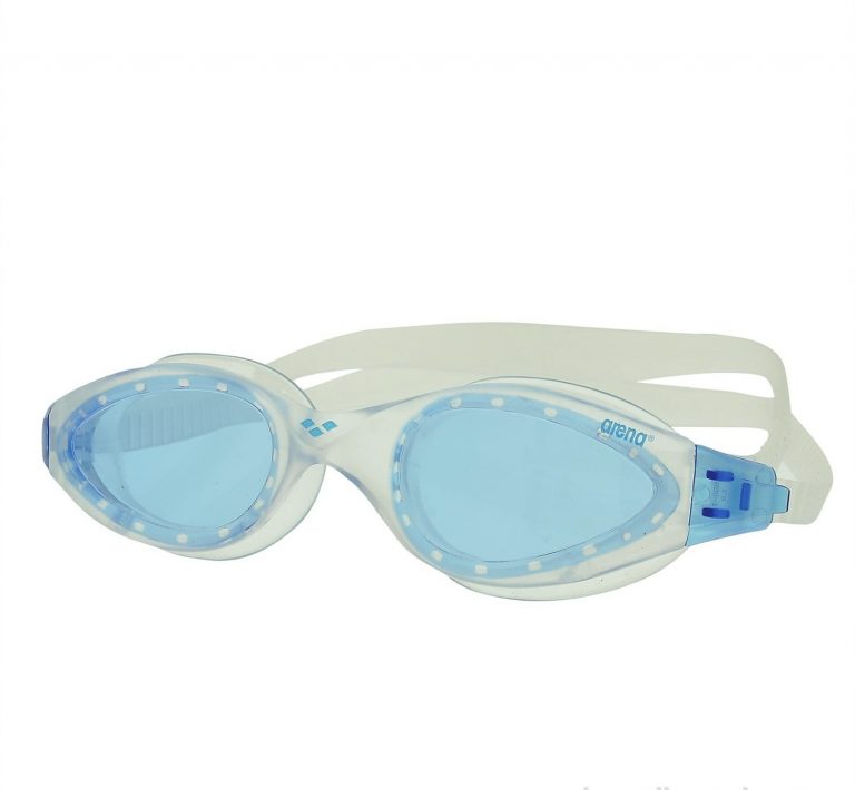 Arena Imax Active Yüzücü Gözlüğü Havuz Deniz Sporcu Yüzme Gözlüğü - EnSonu