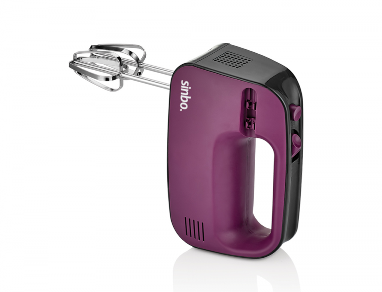 Sinbo Smx-2745 El Mixeri, Mikser Çırpıcı Yüksek Hızlı Karıştırıcı ...