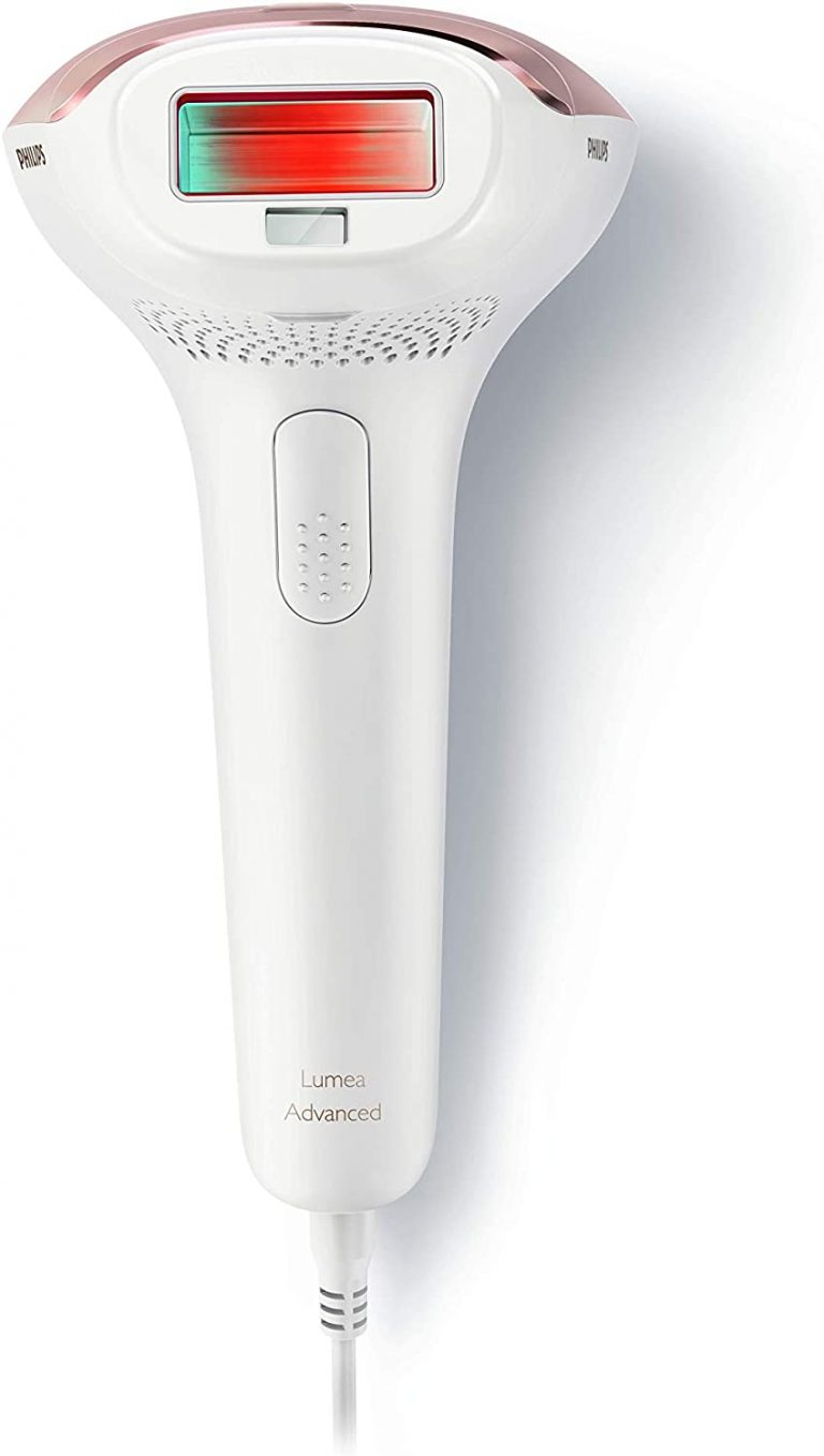 Philips IPL Epilatör Lumea SC1997/60 Advanced Lazer Epilasyon Aleti ...