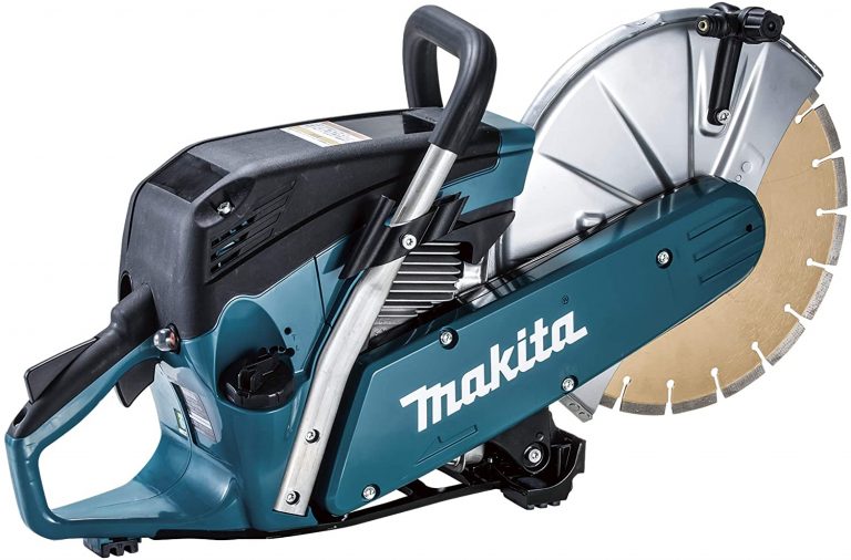 Makita Beton ve Taş Kesme Makinesi EK6100 Benzinli Beton ve Taş Kesme ...