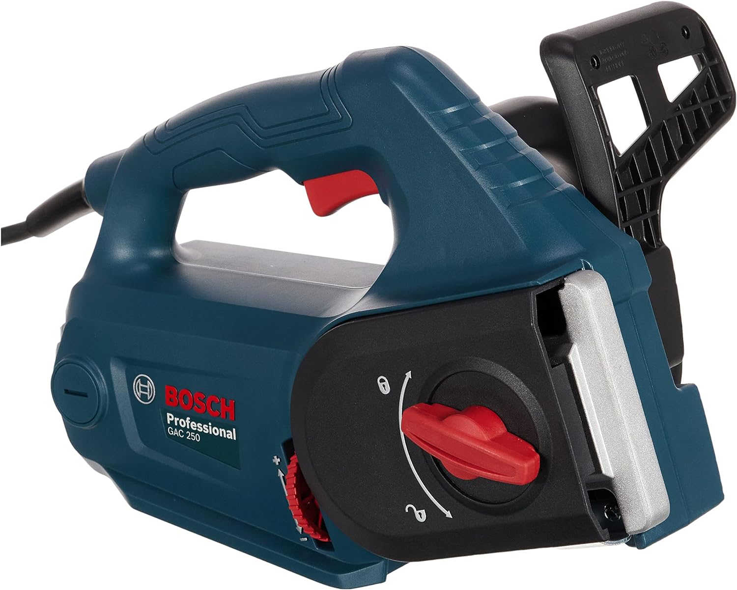 Bosch Gac 250 Zincirli Ytong Gazbeton Kesme Makinası 1200 Watt - EnSonu