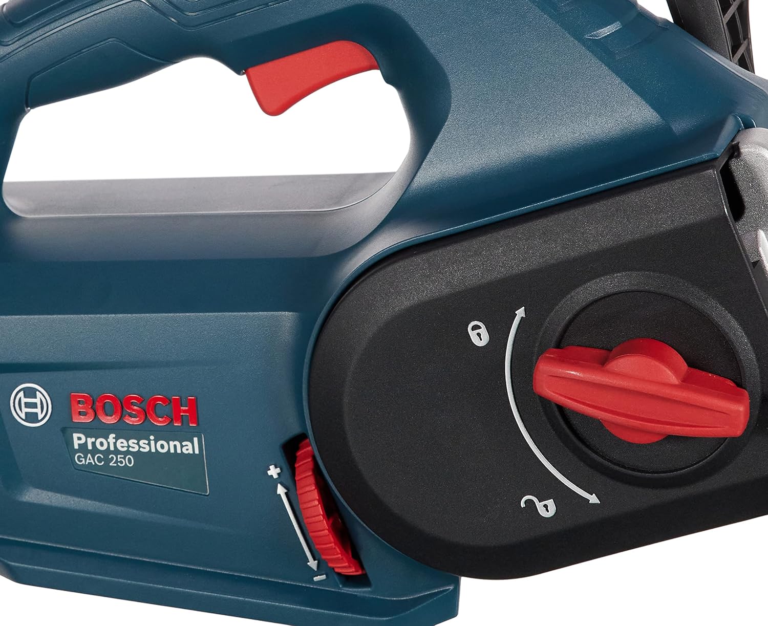 Bosch Gac 250 Zincirli Ytong Gazbeton Kesme Makinası 1200 Watt - EnSonu