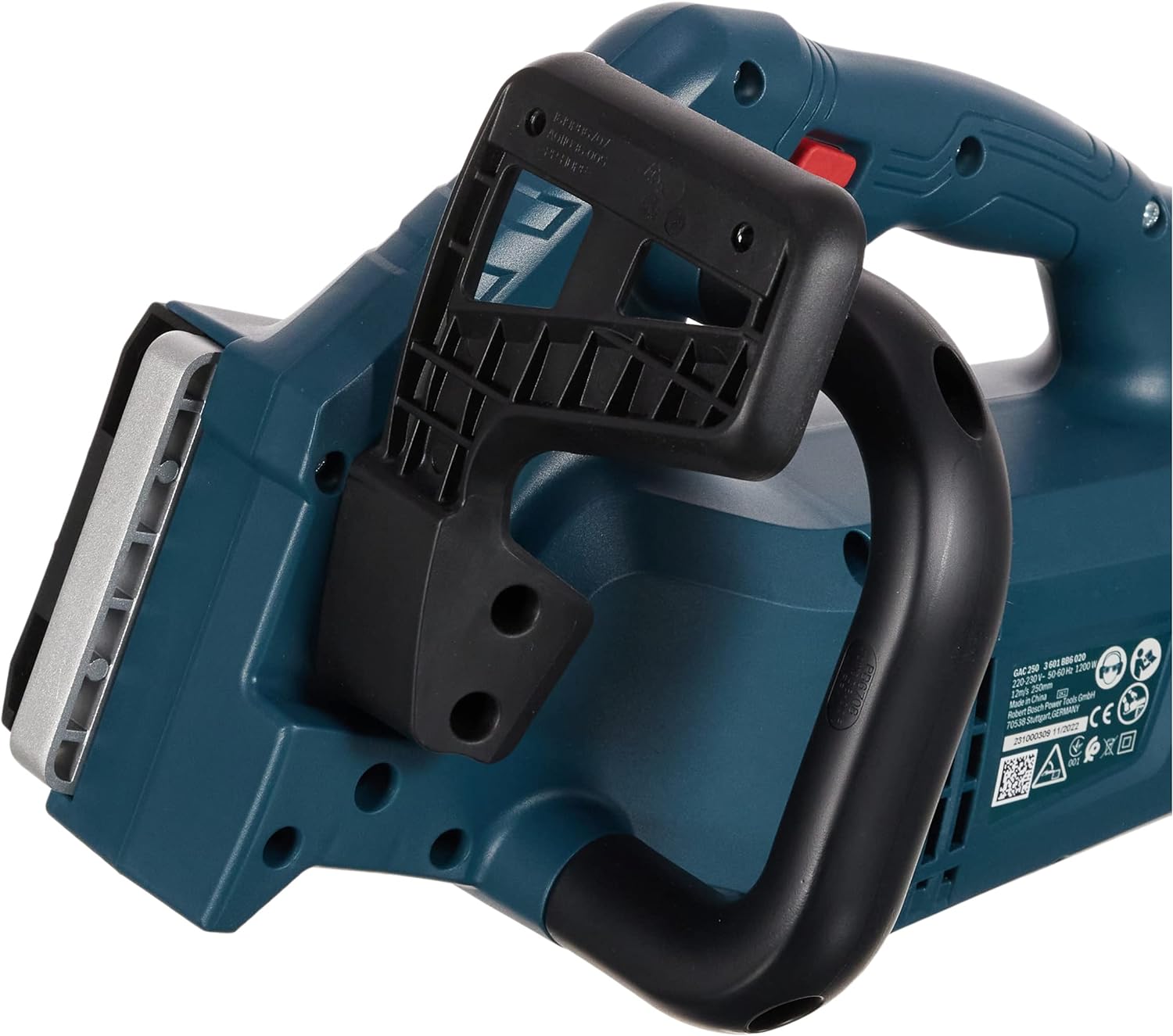 Bosch Gac 250 Zincirli Ytong Gazbeton Kesme Makinası 1200 Watt - EnSonu