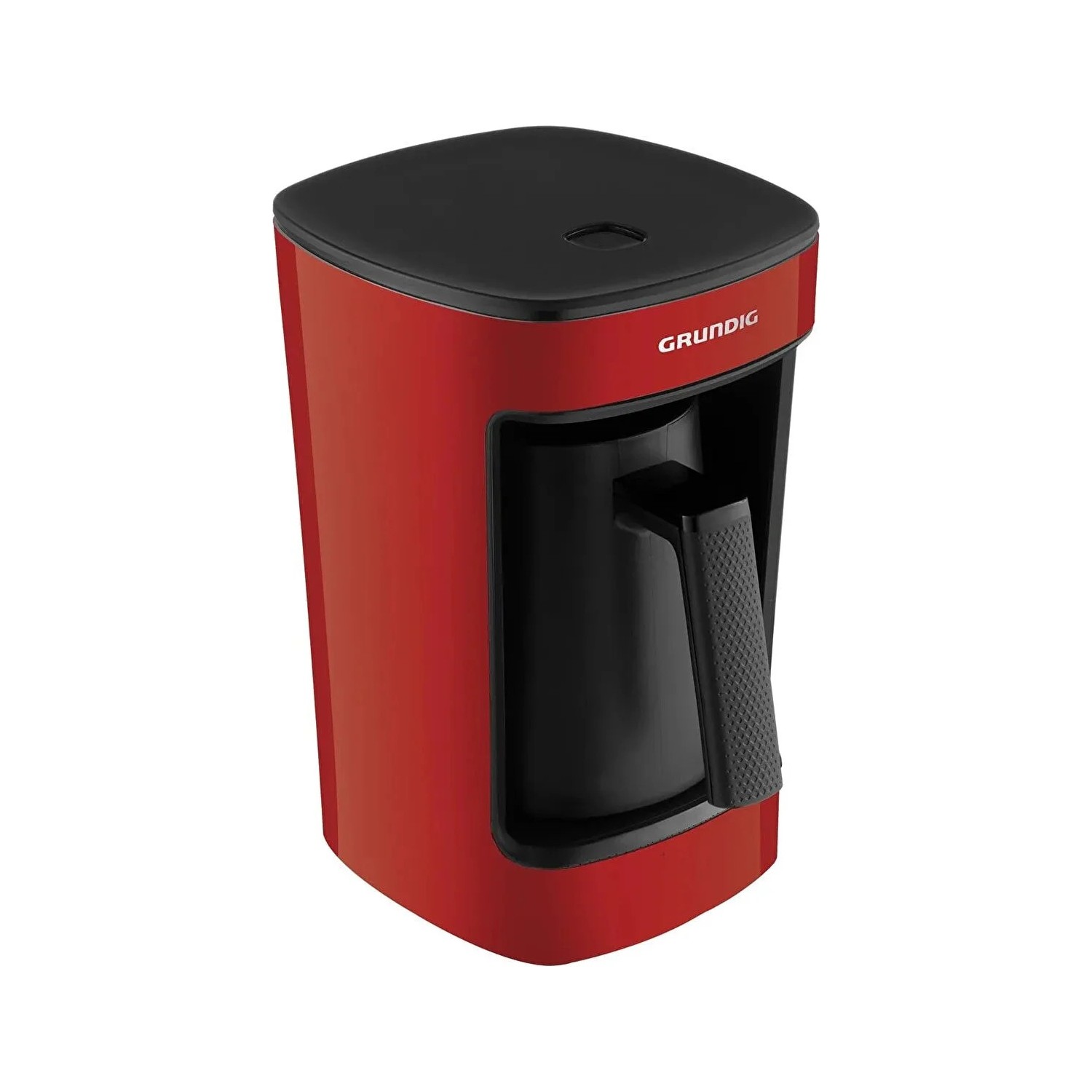 Grundig Tkm 1341 K Türk Kahve Makinesi 5 Fincan Kapasiteli - EnSonu